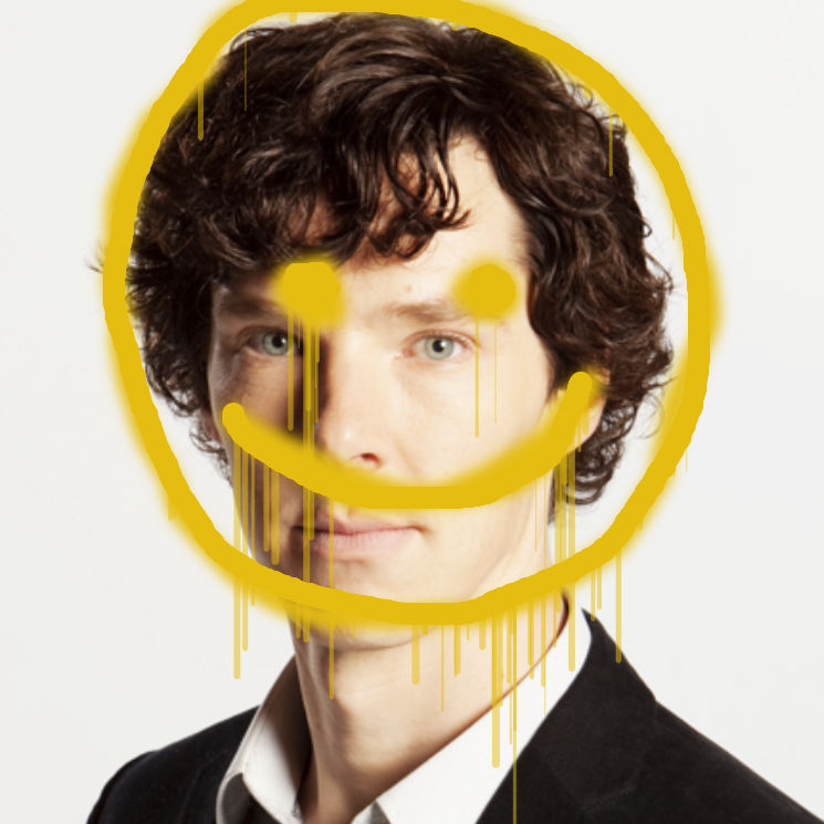 Sherlock BBC by HarleyQuinn711 on DeviantArt