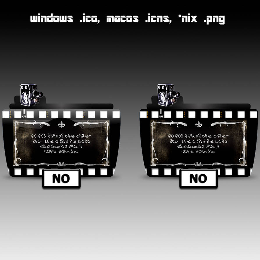 UPDATED: Movie Subtitles TWEAKED (ColorFlow) by nt291263 on DeviantArt