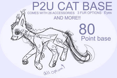 YCH Fullbody Cat Painting OPEN by TanijaTheFaun on DeviantArt