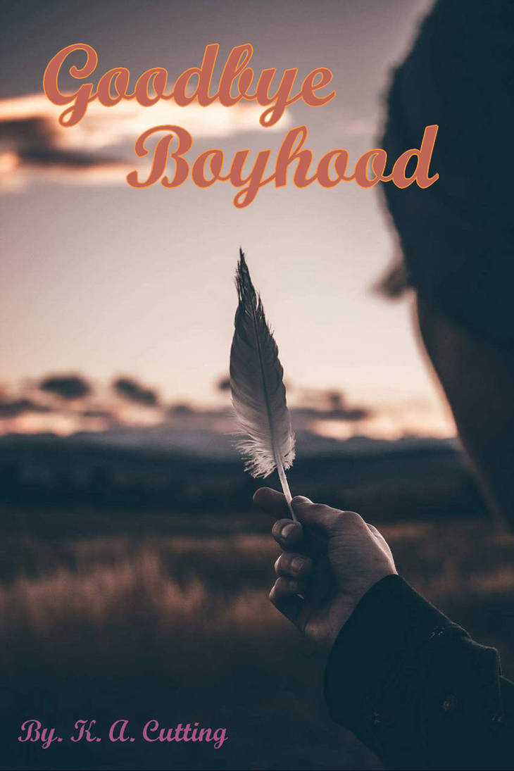 Goodbye Boyhood - A Gift for VilkasVale by Daydream-Believer66 on ...