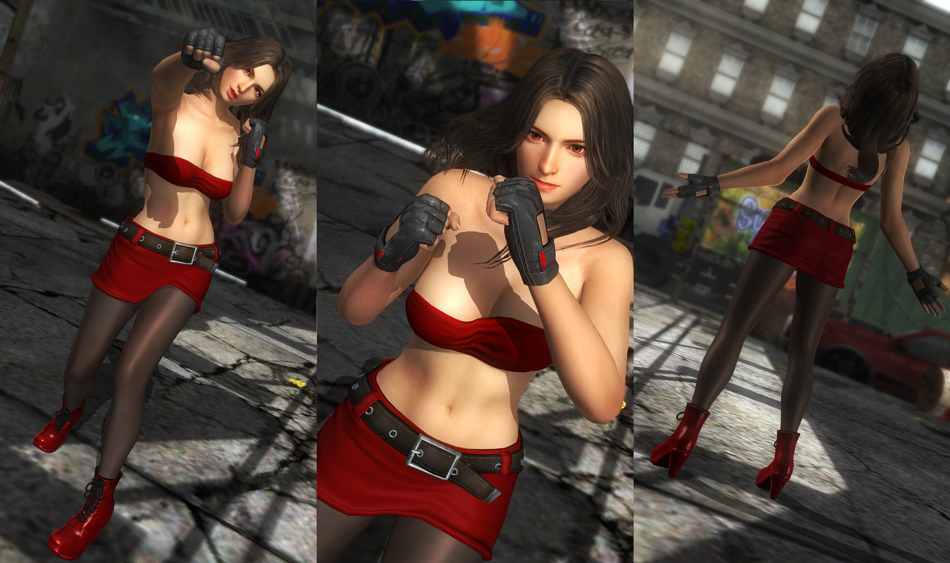 (RELEASE) BLAZE FIELDING by huchi001 on DeviantArt