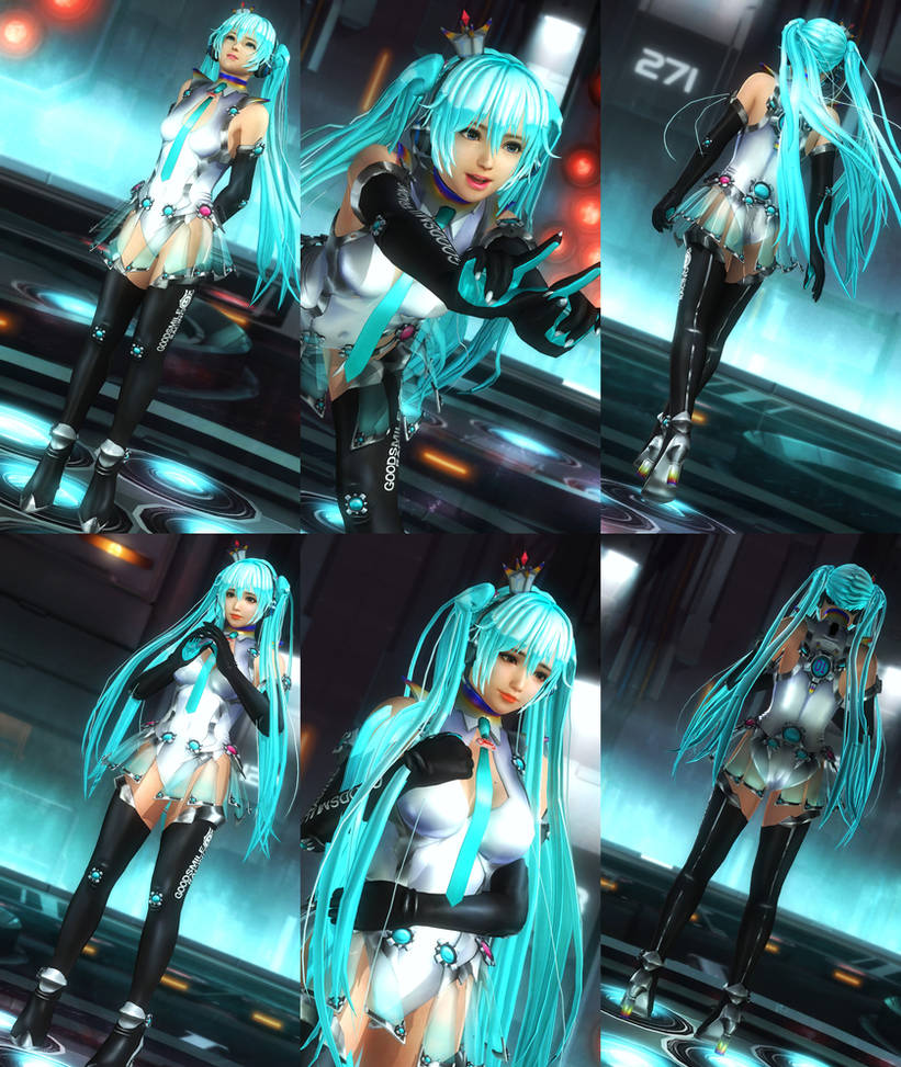 (RELEASE) RACING MIKU 2013 by huchi001 on DeviantArt