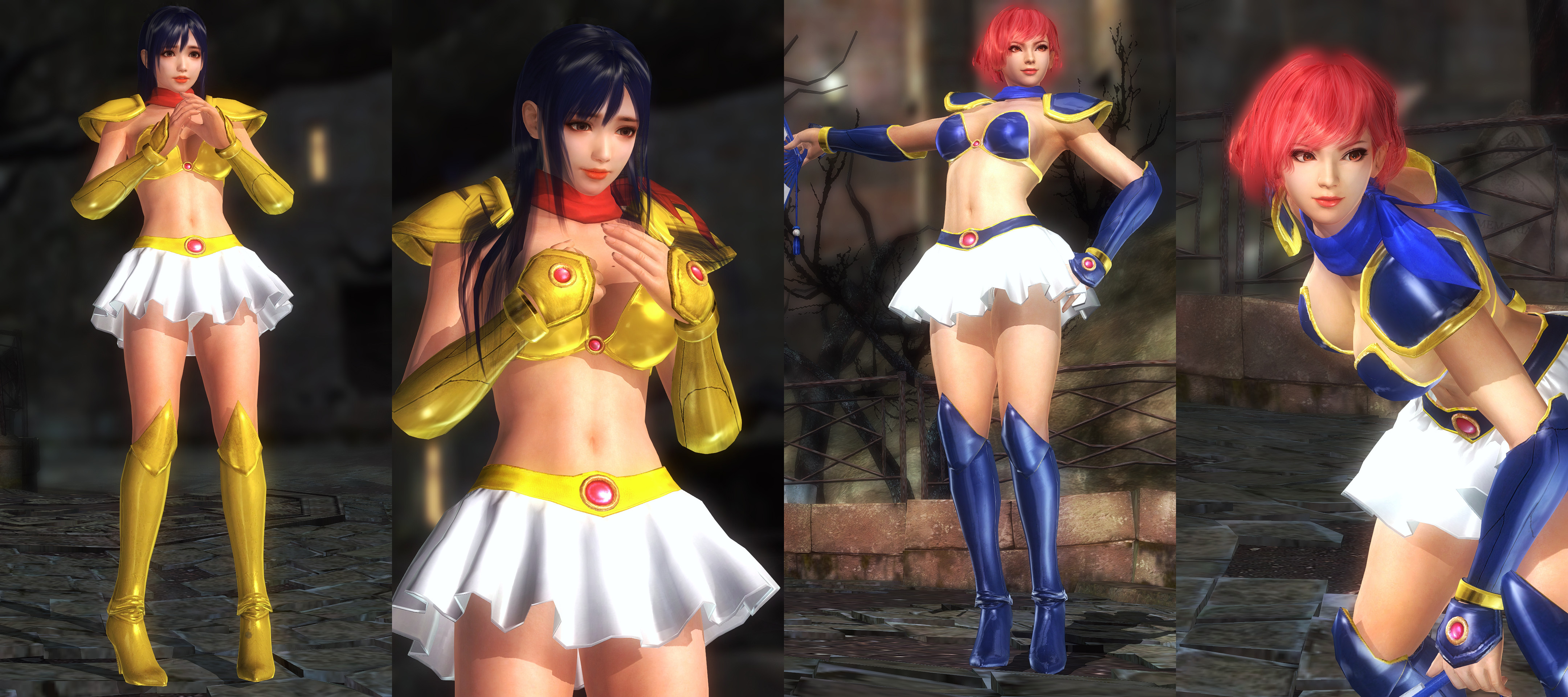 (RELEASE) VALIS FIGHTER by huchi001 on DeviantArt