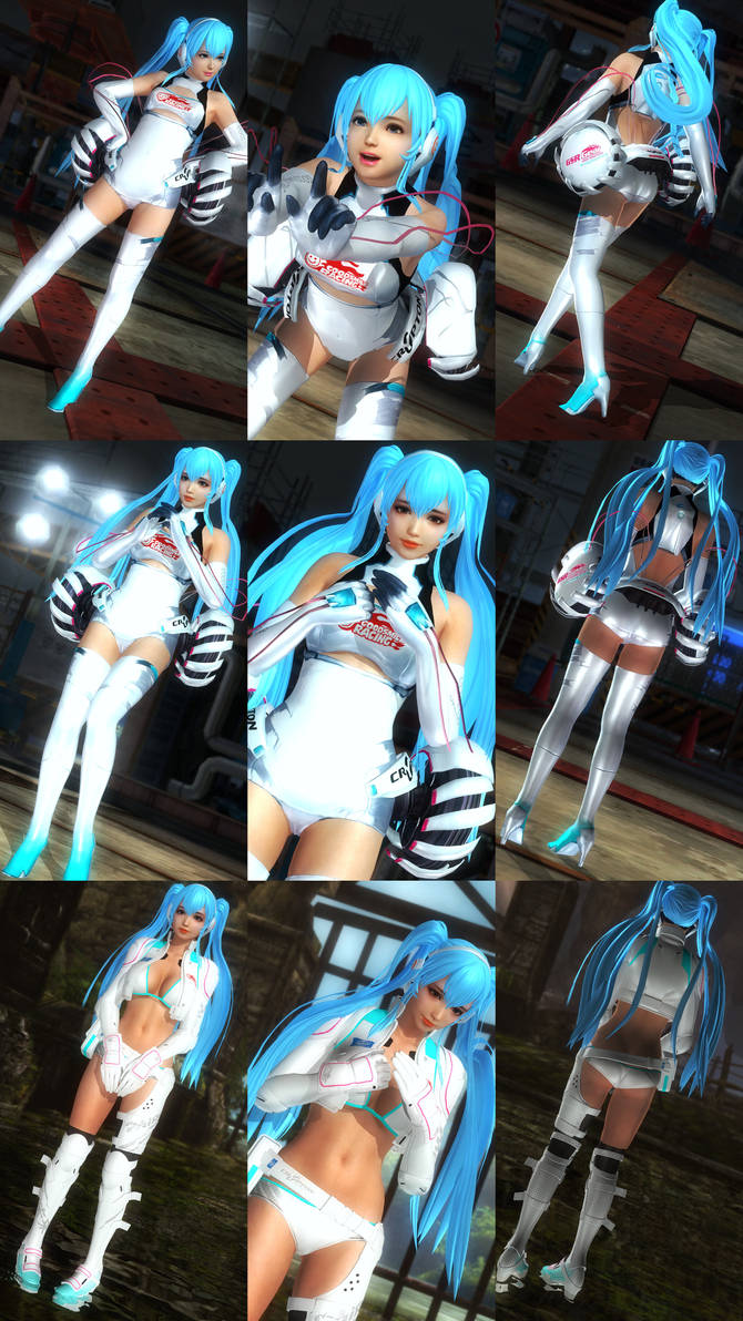 (RELEASE) RACING MIKU 2014 by huchi001 on DeviantArt