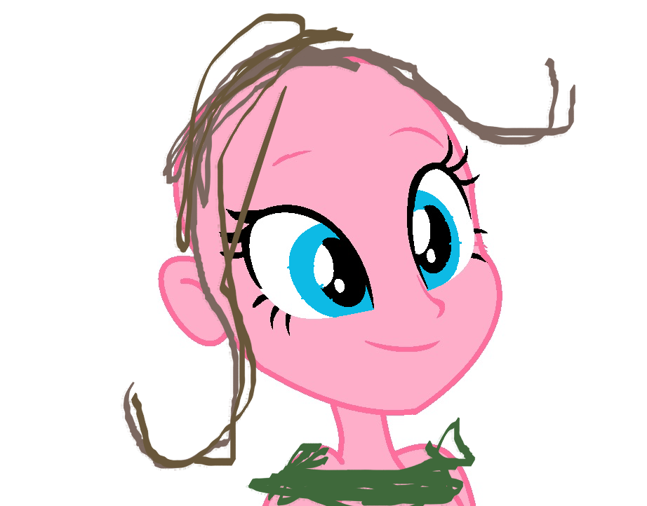 Shelly the mermaid as an Equestria Girl by Lexi-Mouse on DeviantArt