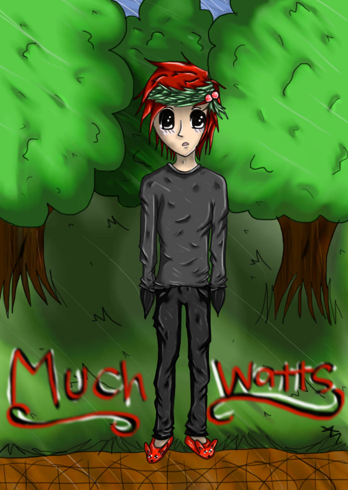 {Video} Anime Muchy by LeMizukiHibiki on DeviantArt