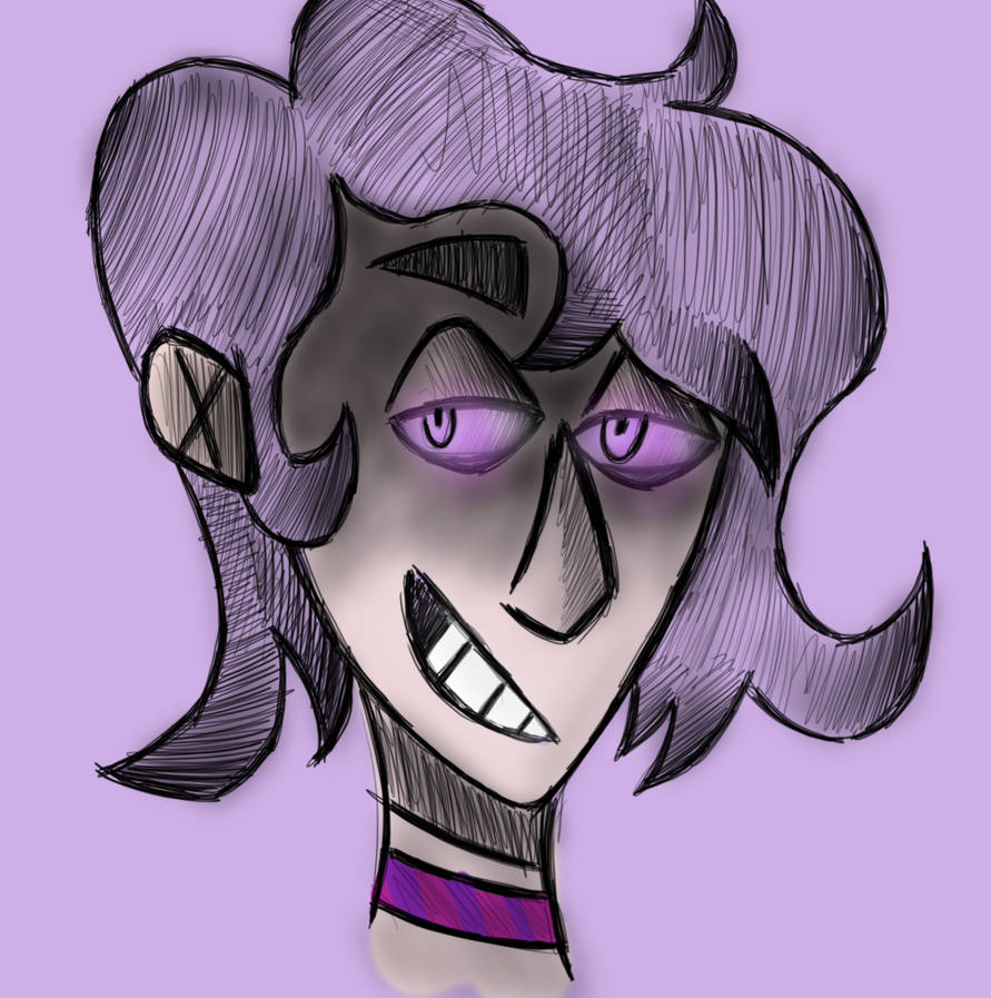 PERSONA by DragonSn00ts on DeviantArt
