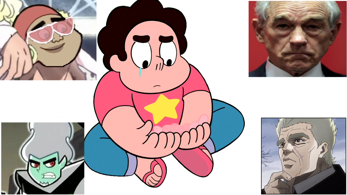 Steven Universe: Fall of the Crystal Gems: 5 by FriskyRox on DeviantArt