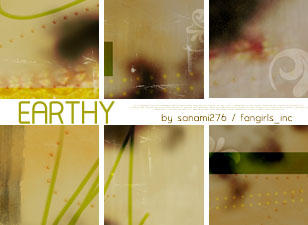 Earthy icon textures by Sanami276 on DeviantArt
