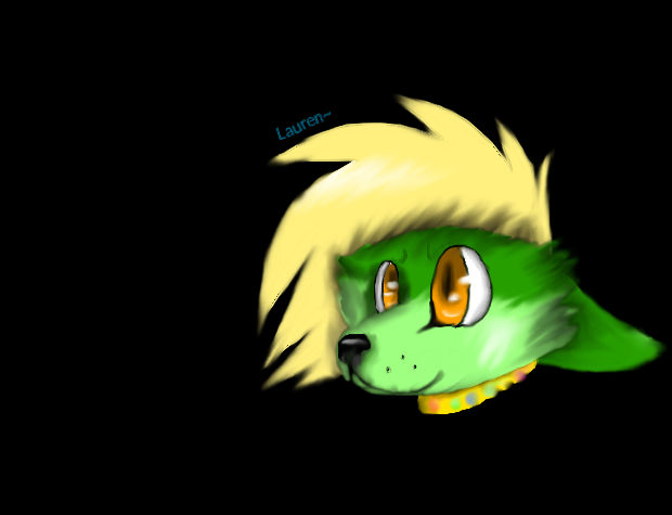 King Oxy fan art by Kashira-Light-Wolf on DeviantArt