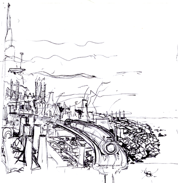 Formicaio Ancora 2 by iloigaf on DeviantArt