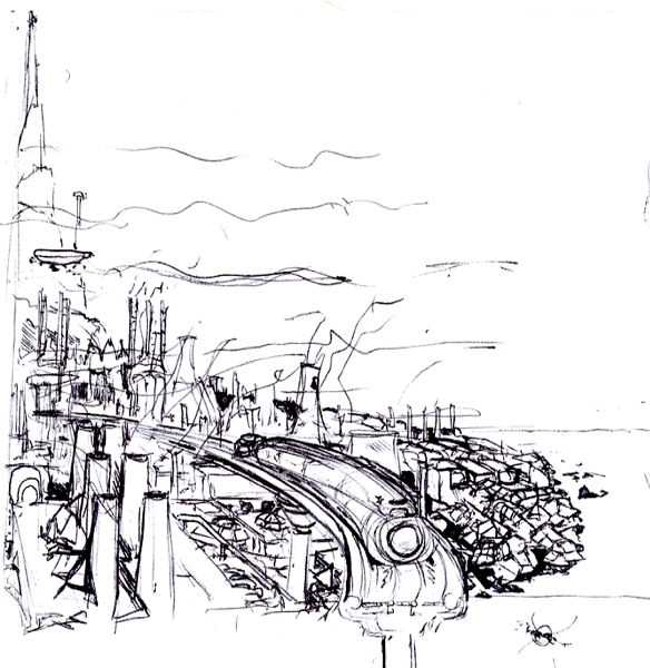 Formicaio Ancora 2 by iloigaf on DeviantArt