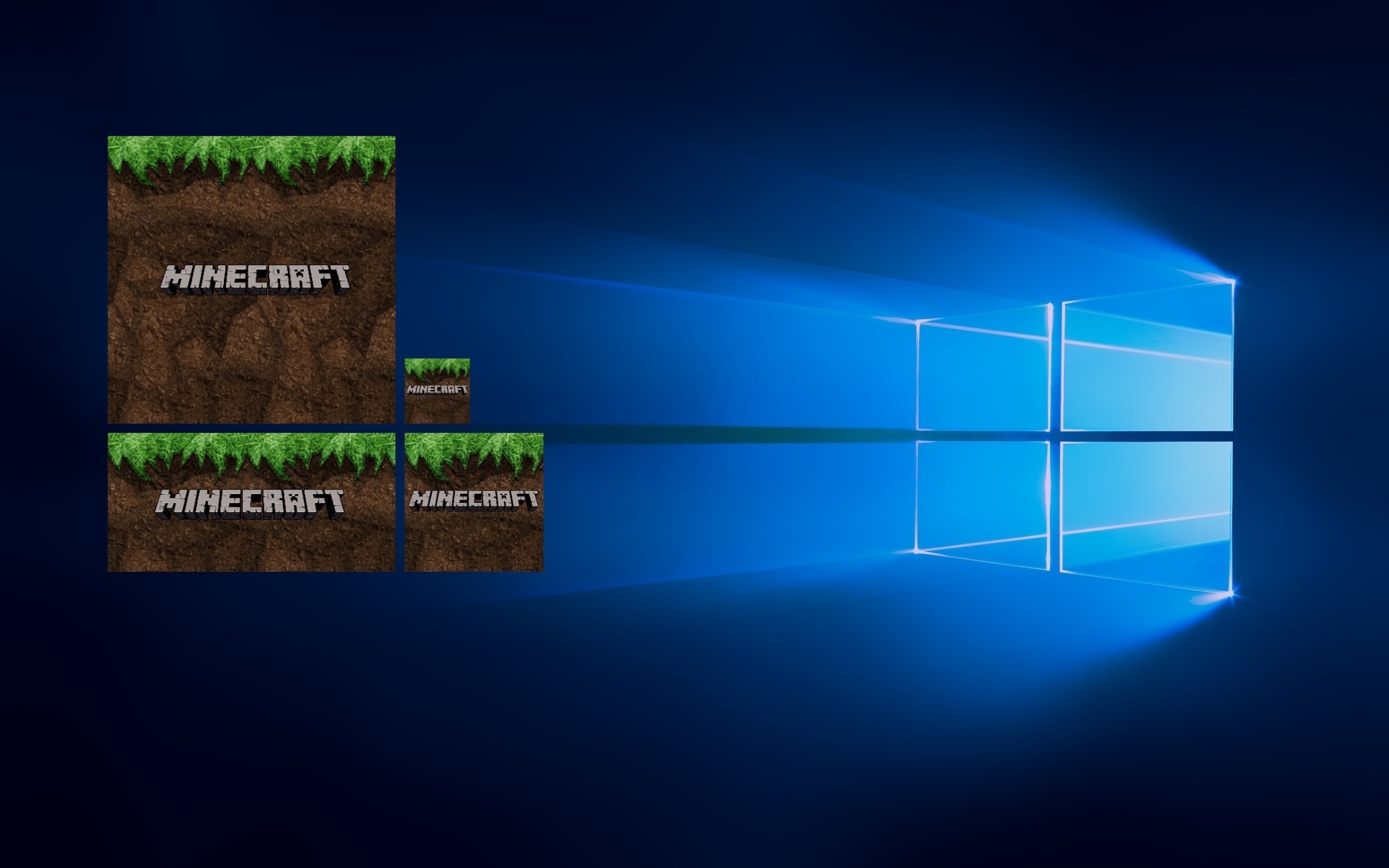 Minecraft Tiles by jnkltt on DeviantArt