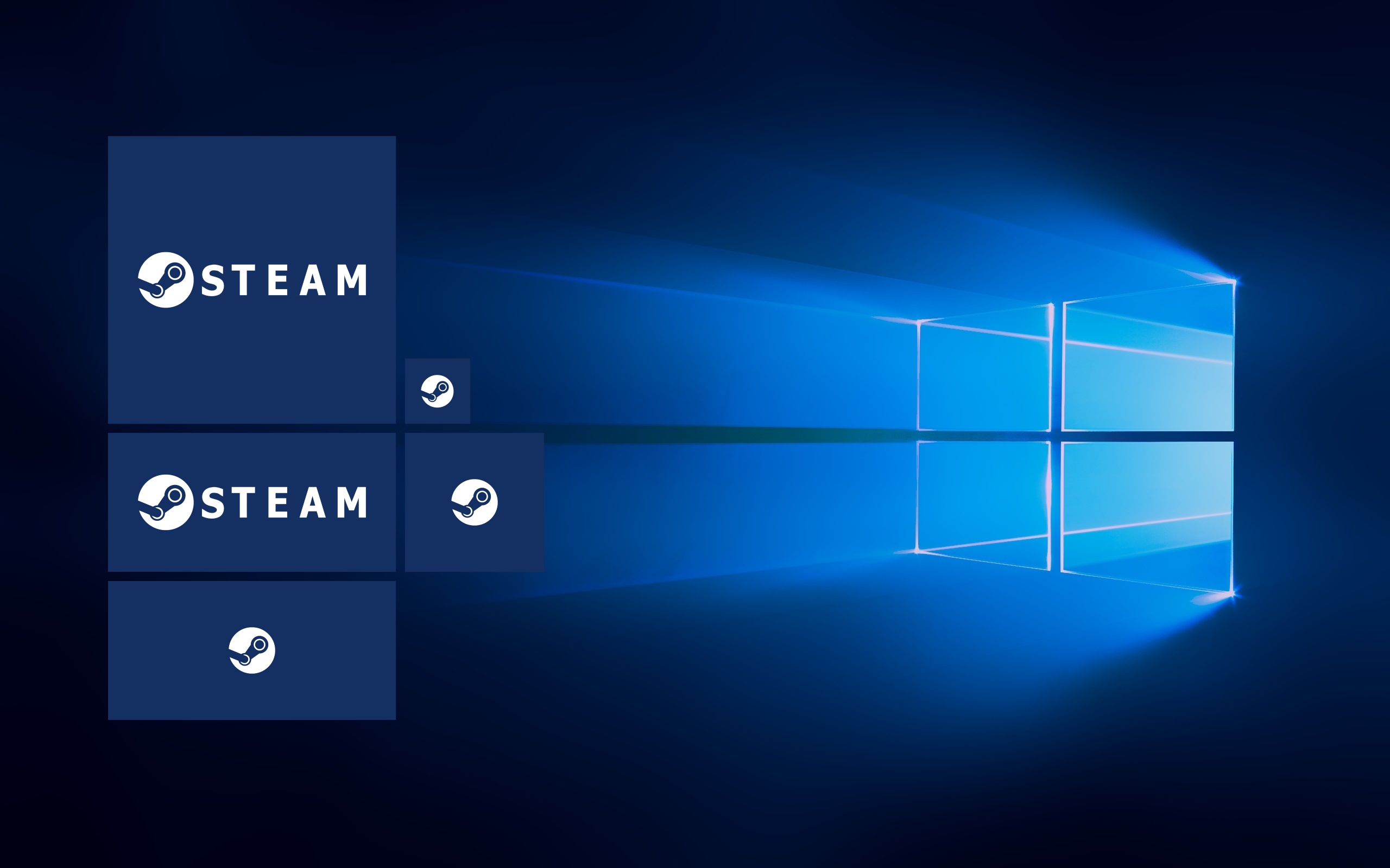 Steam Tiles v2 by jnkltt on DeviantArt