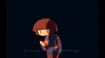Inside Out -- Undertale Animation by Chibixi on DeviantArt