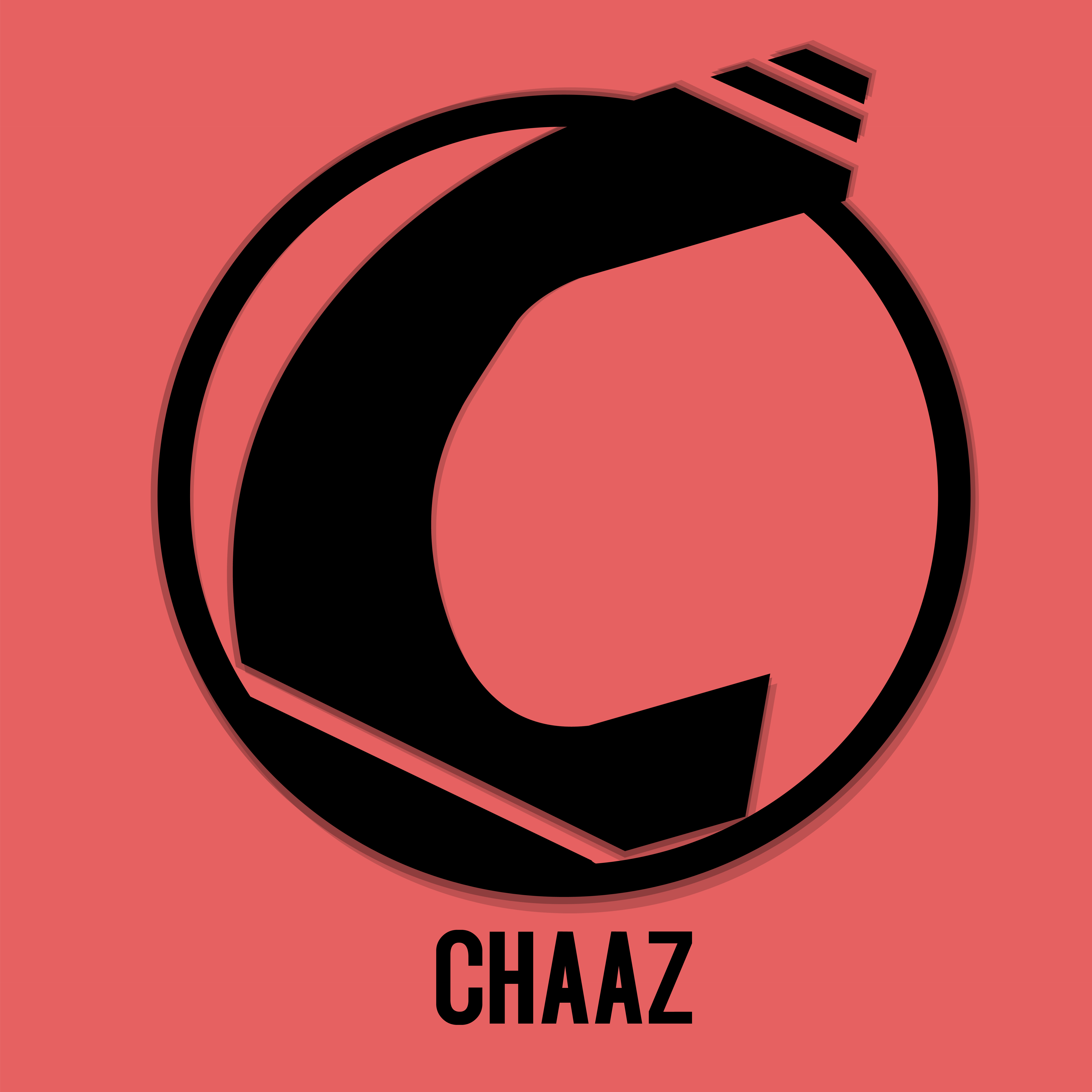 Chaaz Personal Logo PSD by justchaaz on DeviantArt