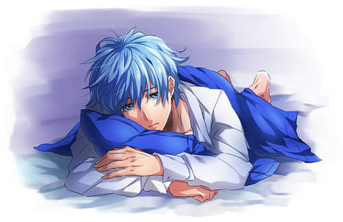 Next to you [Kuroko Tetsuya x Reader] by murasakibaka on DeviantArt