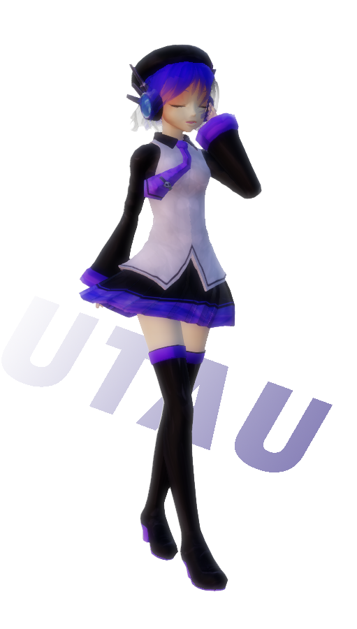 Uta Utane by RandomKing253 on DeviantArt