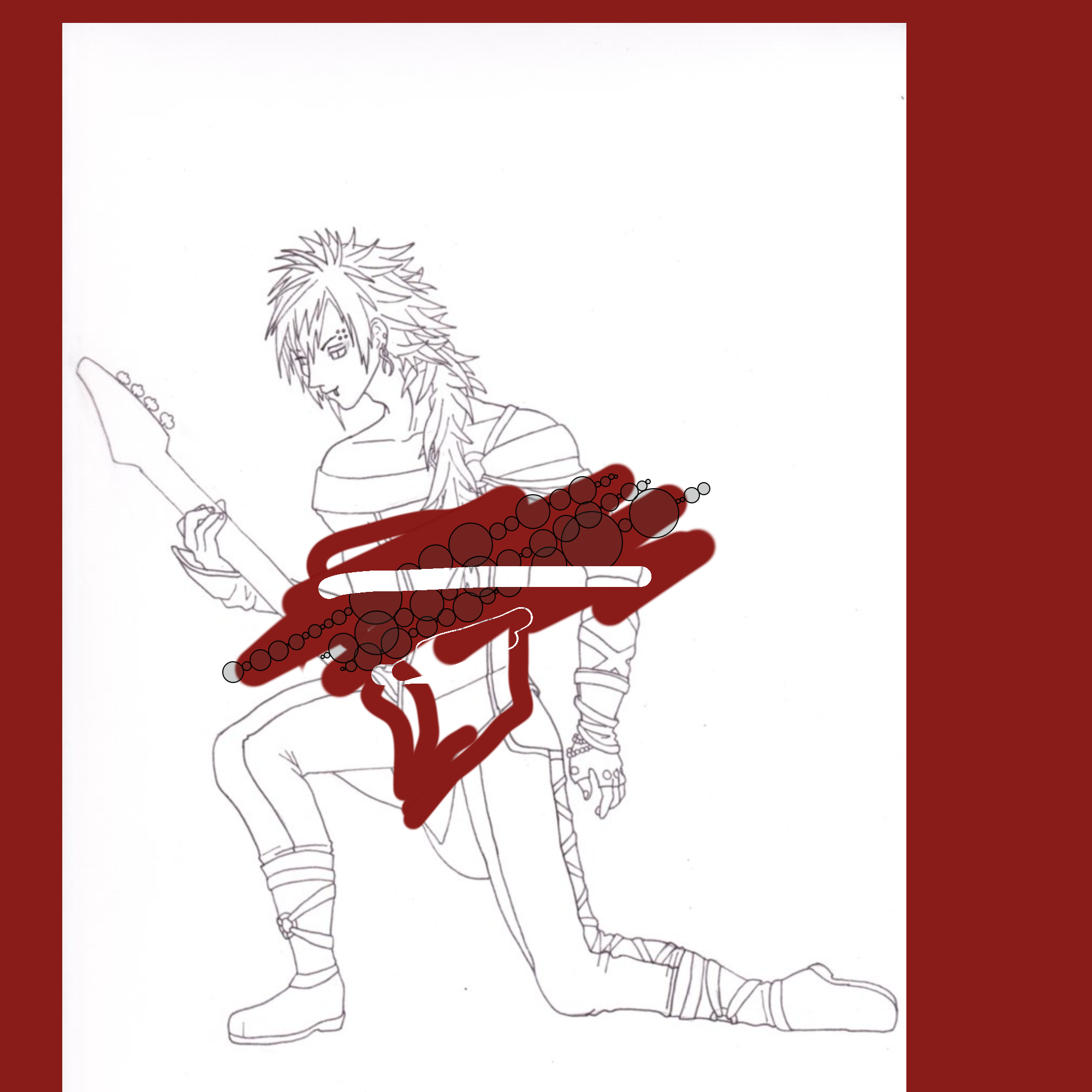 testing shit by DB-8 on DeviantArt