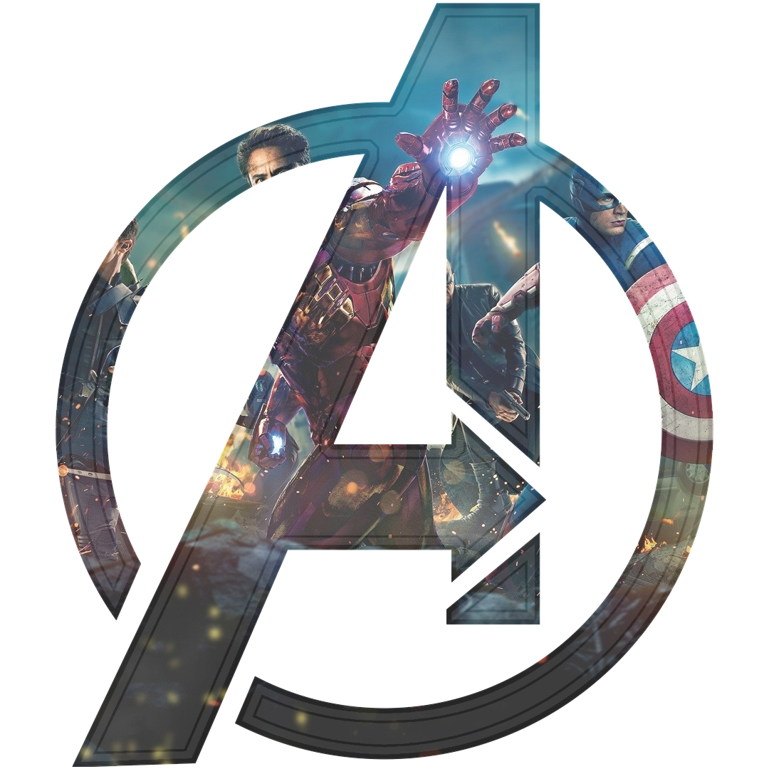 Avengers .ICO by yukio-nenjikuji on DeviantArt