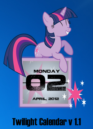 Twilight Calendar V1.1 by SNX11 on DeviantArt