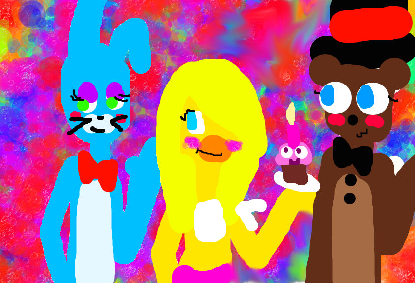 toy fnaf by tmntgirl123765 on DeviantArt