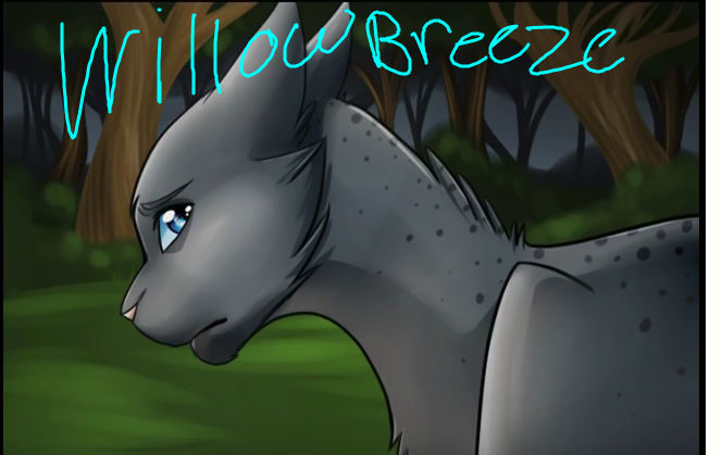 WillowBreeze by Skystorm77 on DeviantArt