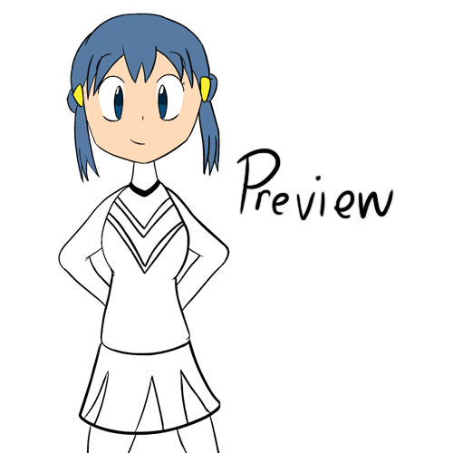 Dawn animation preview by JuacoProductionsArts on DeviantArt