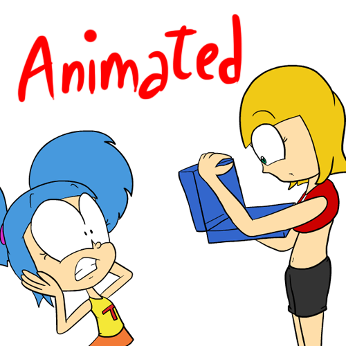 TF Idol 2017 Round 5: Animatie Finalie (UPDATED) by ...