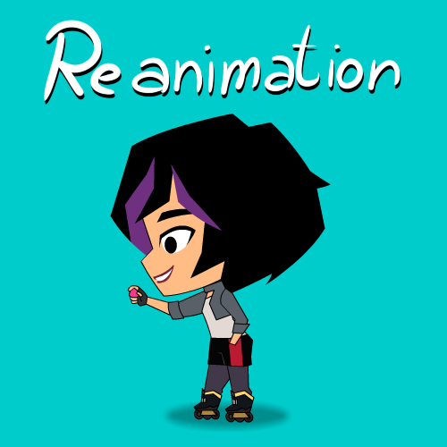 Go Go's Gumball Trouble (Re-animated) by JuacoProductionsArts on DeviantArt