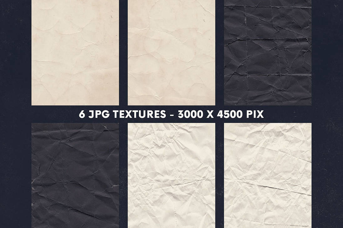 WrinklePaperTextures by duzulek on DeviantArt