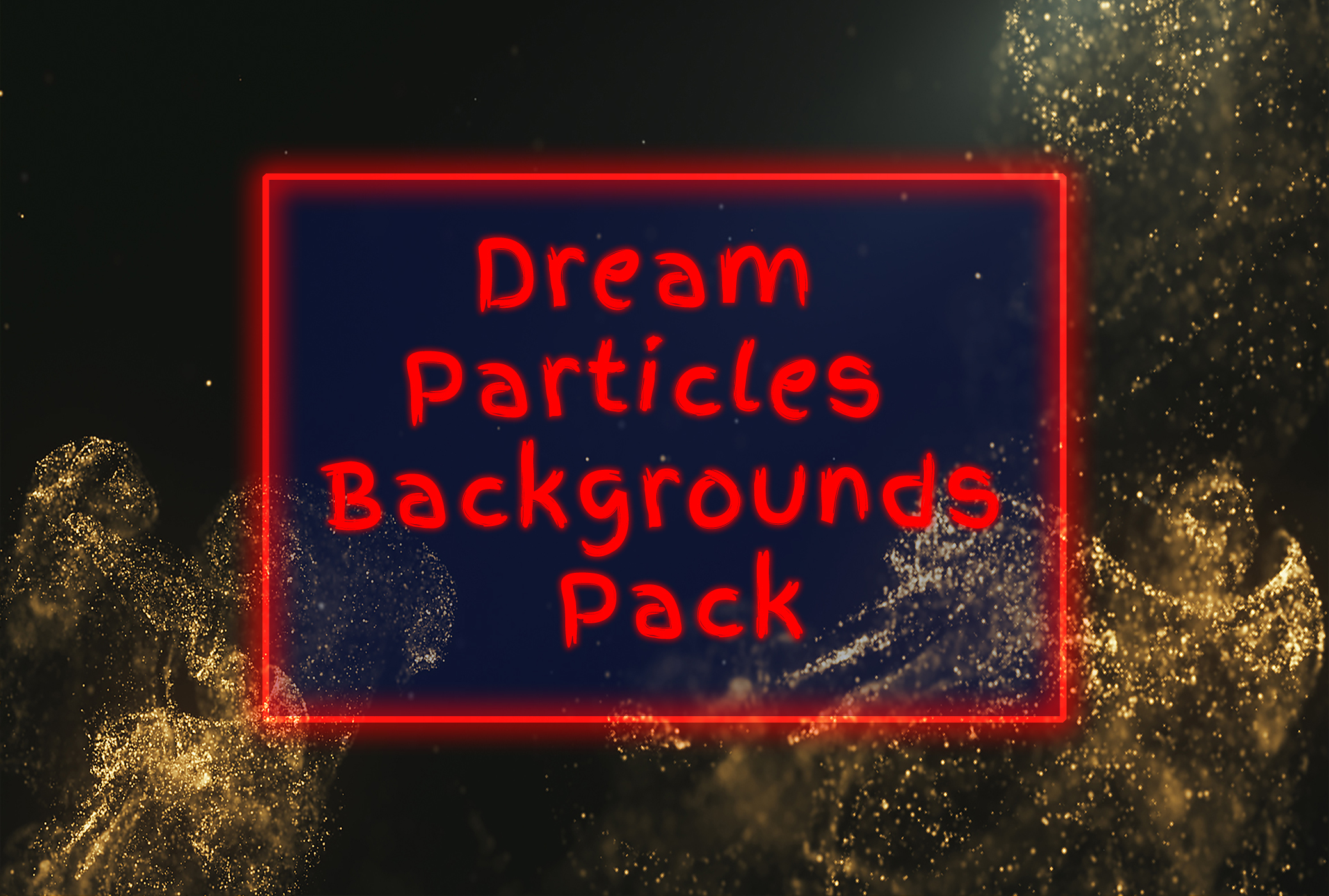 Dream Particles Backgrounds Pack by duzulek on DeviantArt