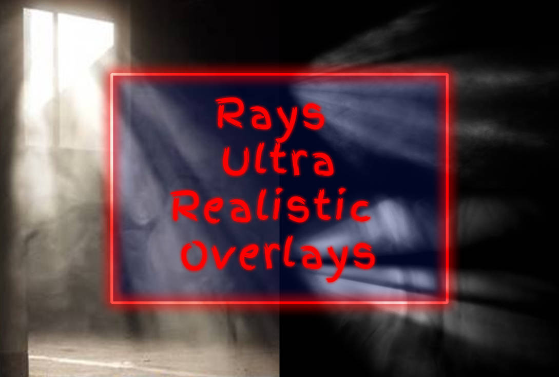 Rays Overlays by duzulek on DeviantArt
