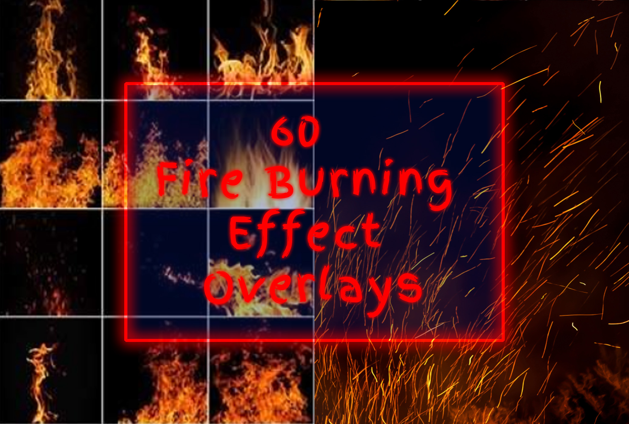 Fire Burning Overlays by duzulek on DeviantArt