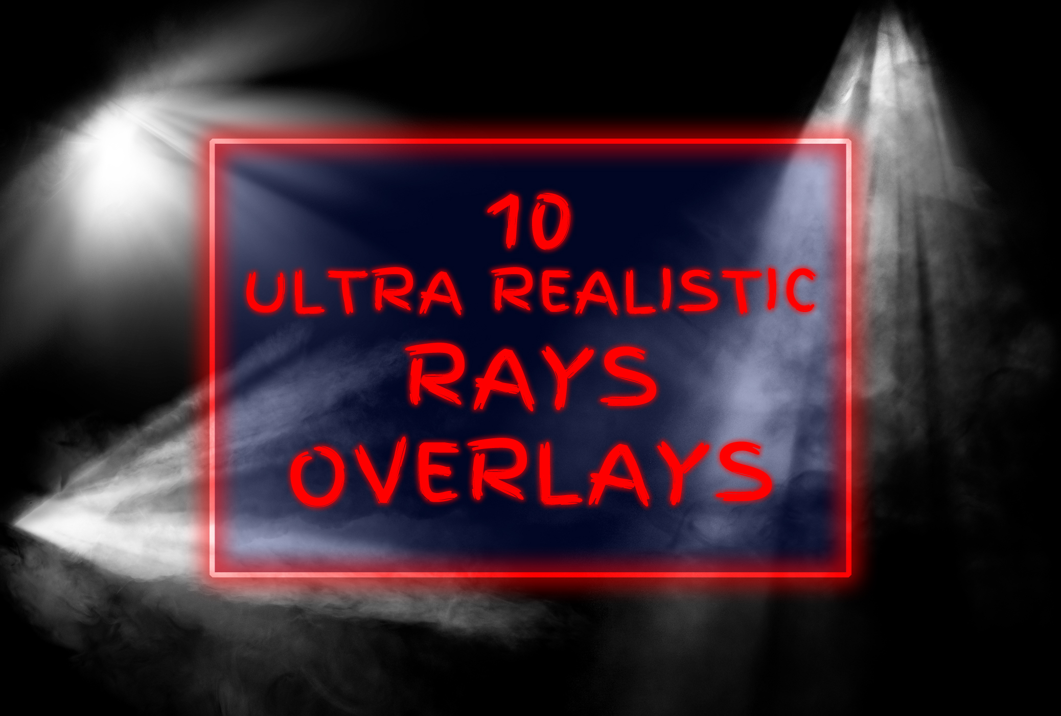 10 ULTRA REALISTIC RAYS OVERLAYS by duzulek on DeviantArt