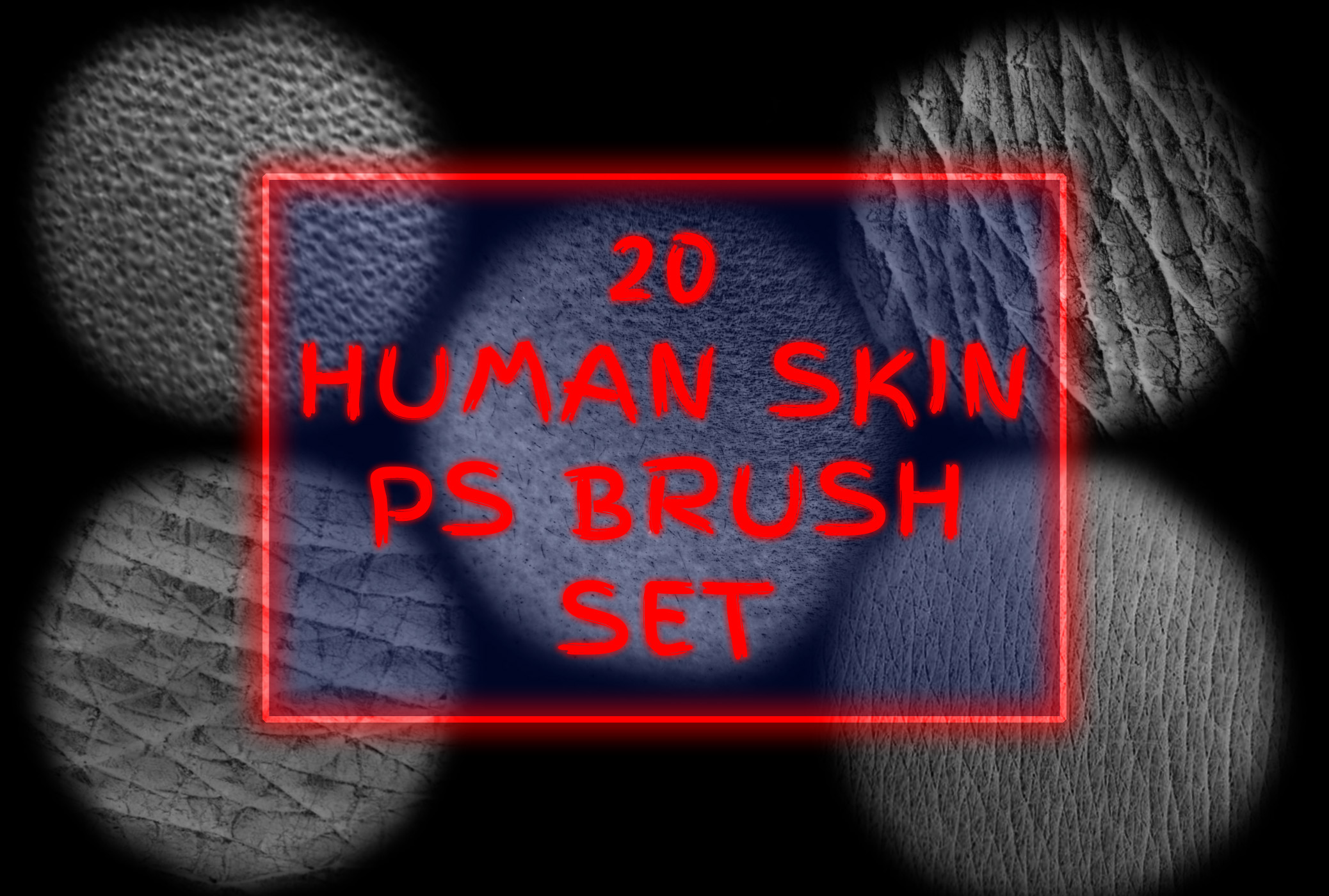 20 Human Skin Photoshop Brush SET (abr) by duzulek on DeviantArt