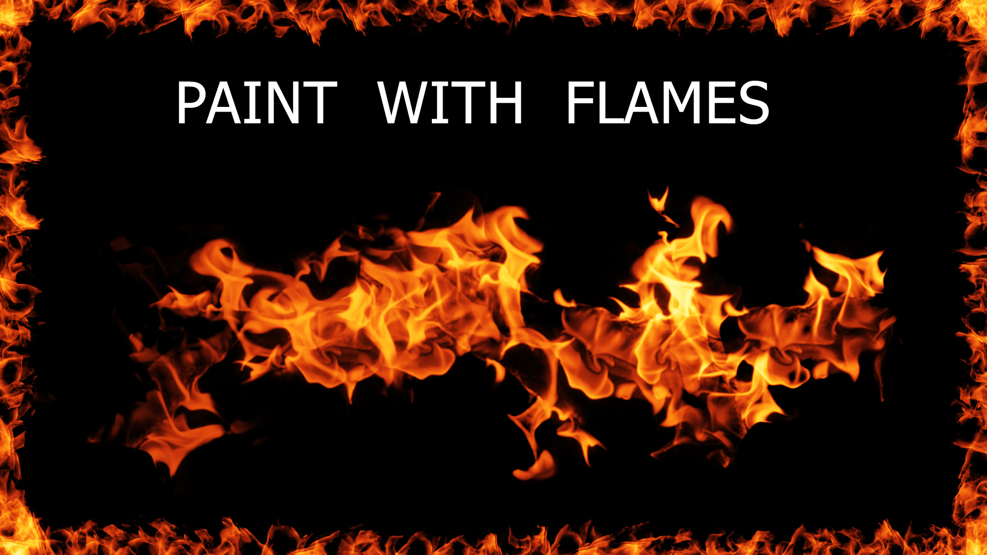 Dynamic Fire FX by duzulek on DeviantArt