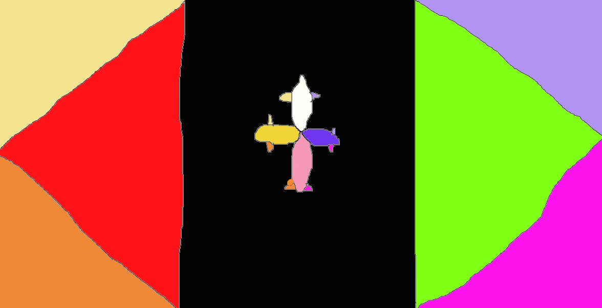 Canadian GDA Flag by HopeDiamond3 on DeviantArt