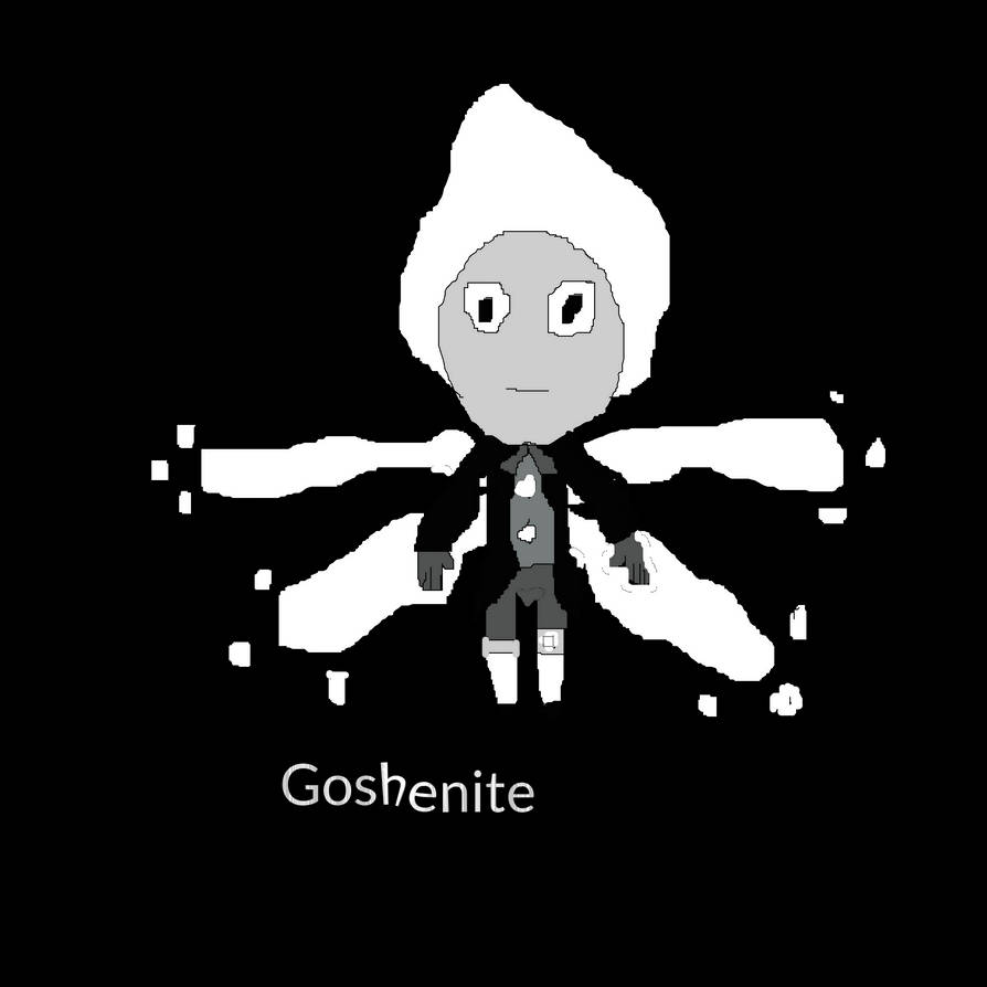 Goshenite by HopeDiamond3 on DeviantArt