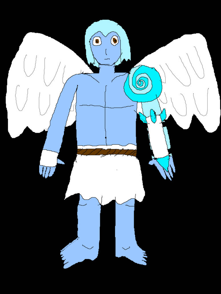 Ikaros Bio by HopeDiamond3 on DeviantArt