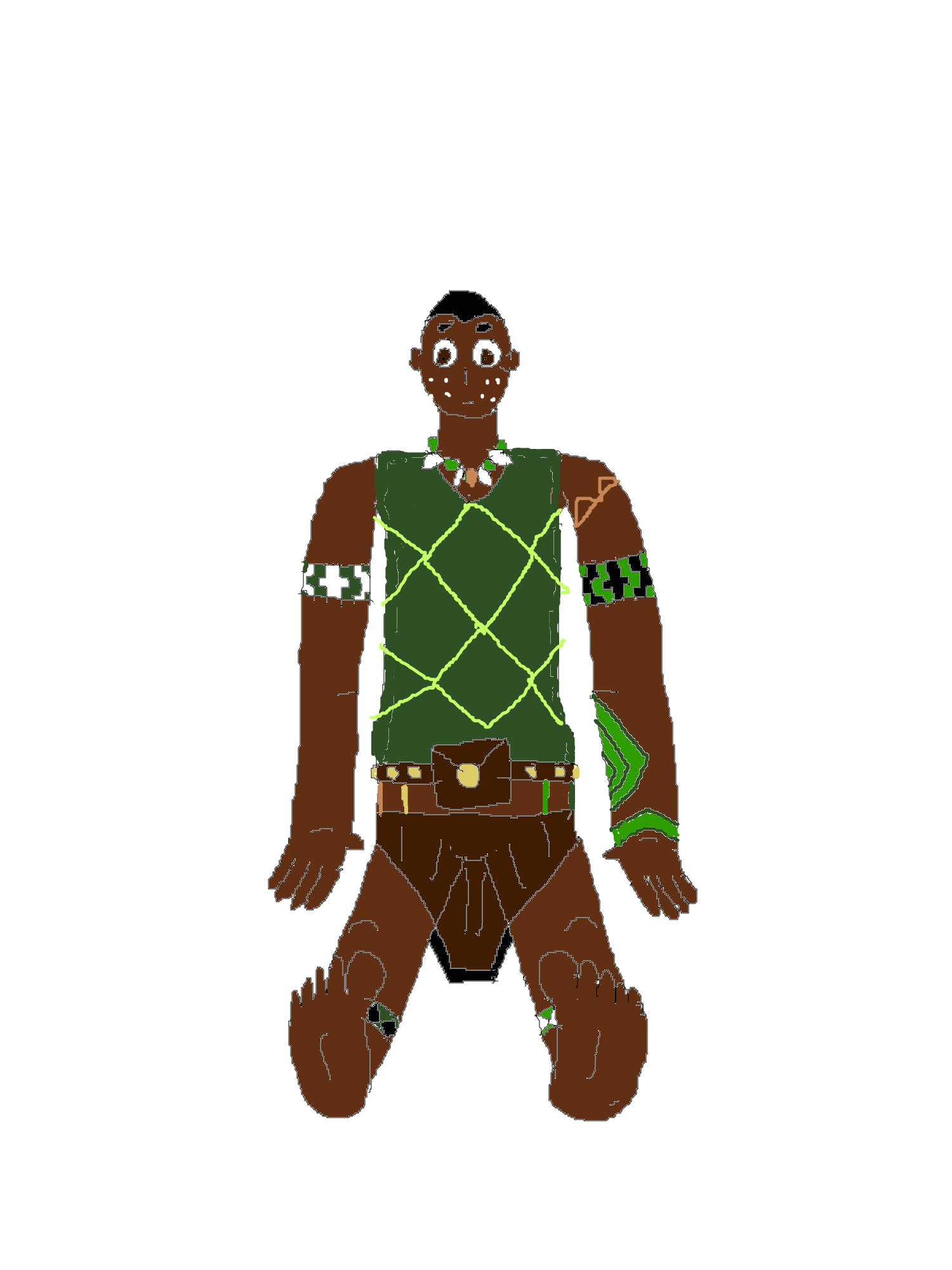 Karabo Bio by HopeDiamond3 on DeviantArt
