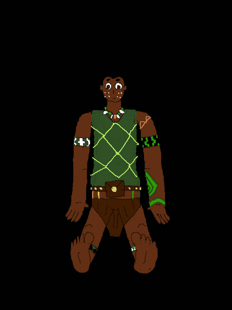 Karabo Bio by HopeDiamond3 on DeviantArt