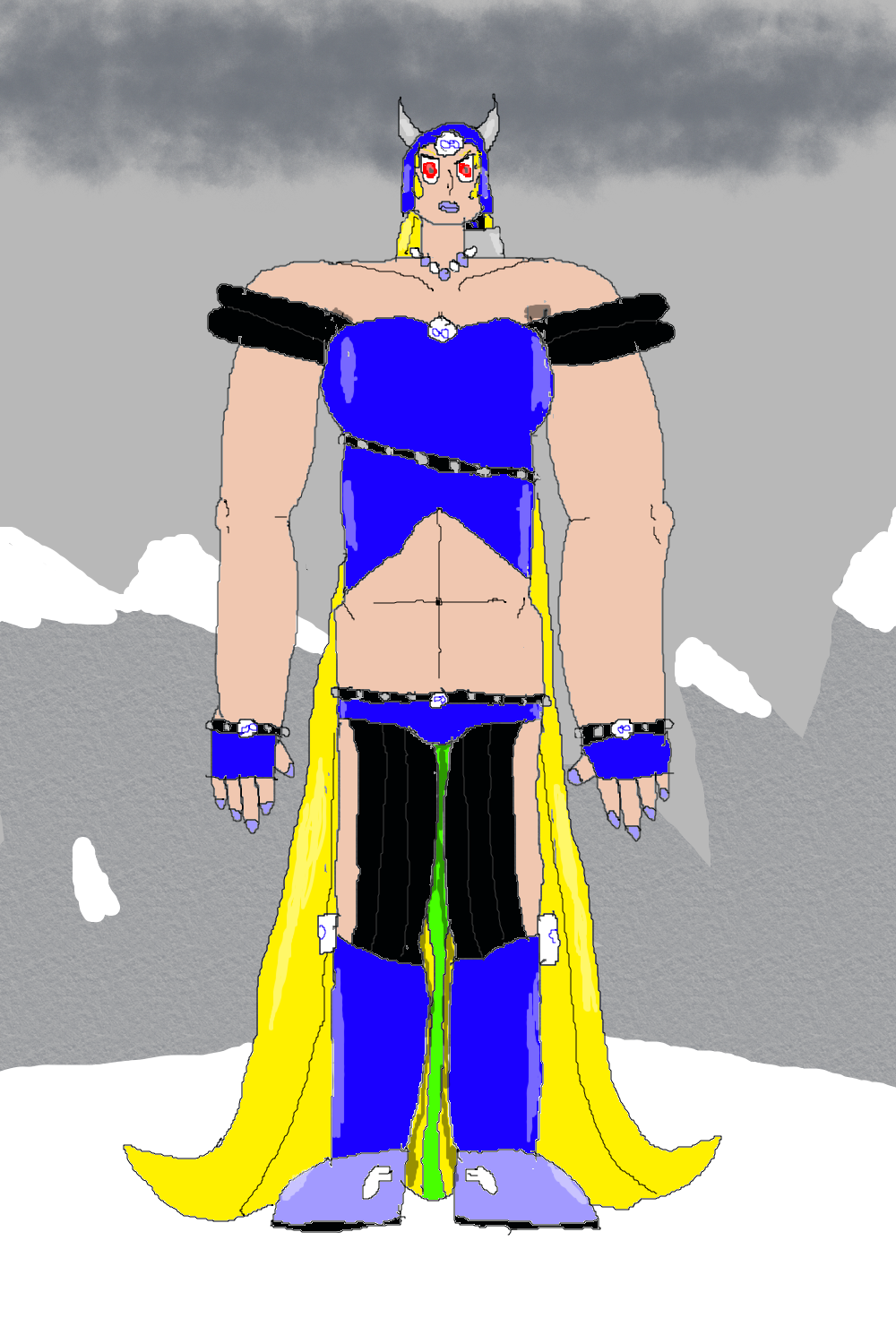 Princess Lexal VIII by HopeDiamond3 on DeviantArt