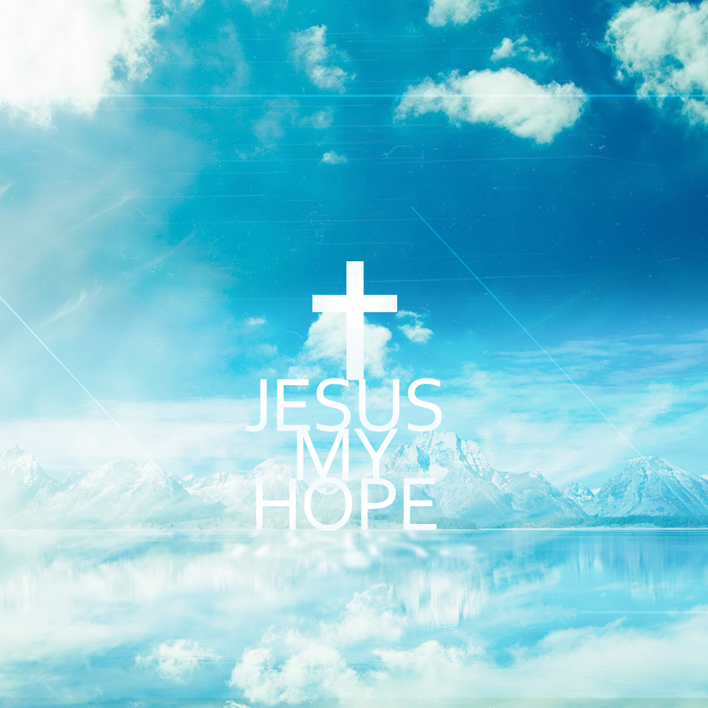 Jesus Is The Hope (Wallpaper Pack) by CherryConcepts on DeviantArt