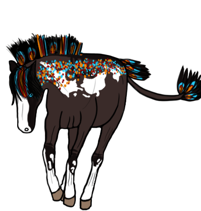 Bird of Paradise by BloodyAmnesia on DeviantArt