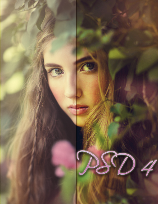 PSD #4 by AytenSharif11 on DeviantArt