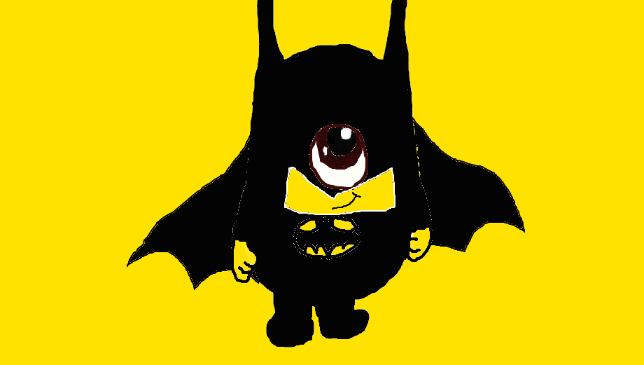 minion contest entry by kittenlover101202 on DeviantArt
