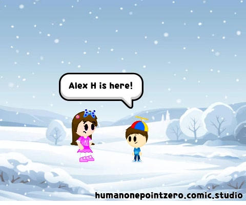 Alice H Adventures by AESO8Official on DeviantArt