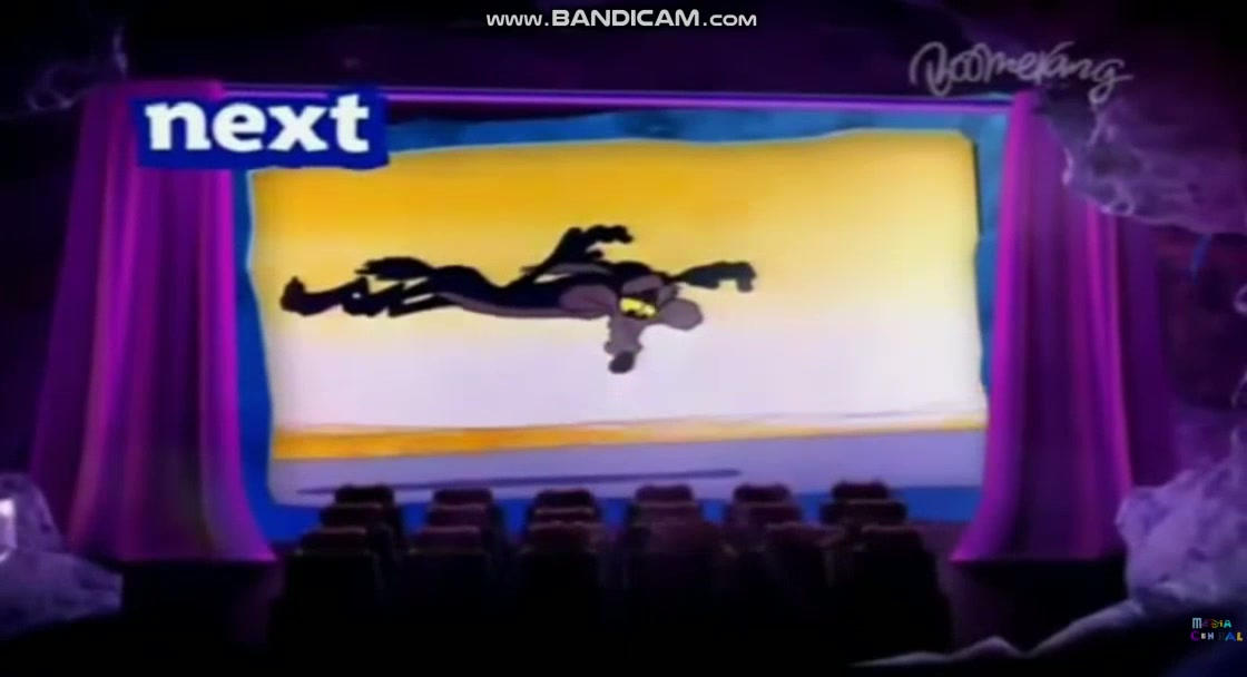 Boomerang UK Next Bumpers (2012) by AESO8Official on DeviantArt