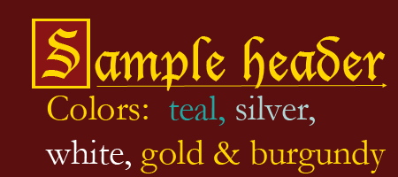 No Images Contest on eCSSited - DeviantArt